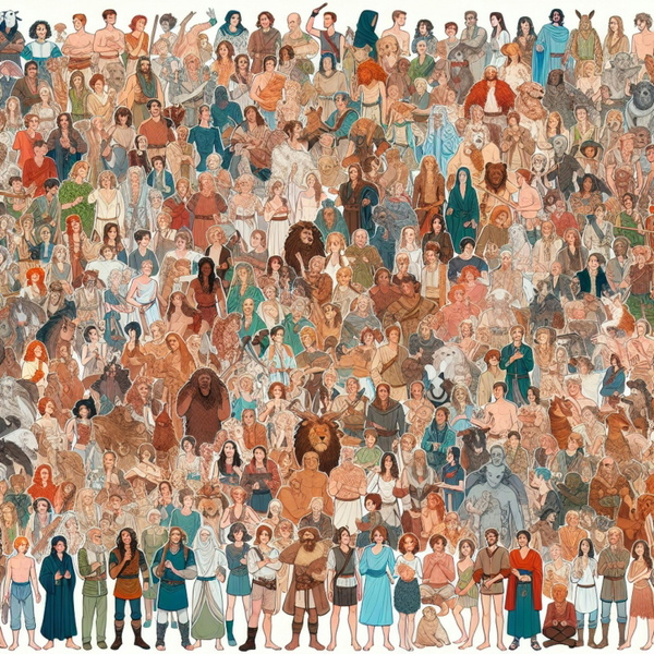 Listener Numbers, Contacts, Similar Podcasts - 100 Most Beloved ...