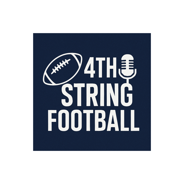 Listener Numbers, Contacts, Similar Podcasts - 4th String Football