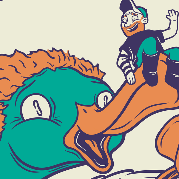 Listener Numbers, Contacts, Similar Podcasts - A Few Words on Ducks