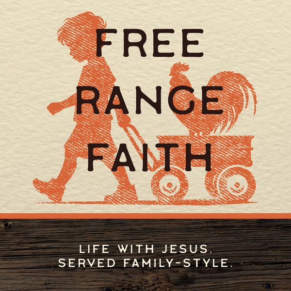 Listener Numbers, Contacts, Similar Podcasts - A Free Range Faith