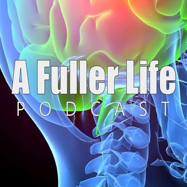 Listener Numbers, Contacts, Similar Podcasts - A Fuller Life