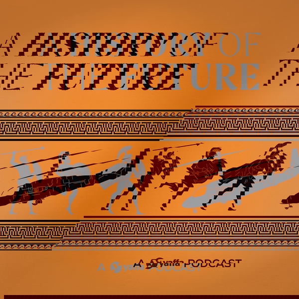 Listener Numbers, Contacts, Similar Podcasts - A History of the Future