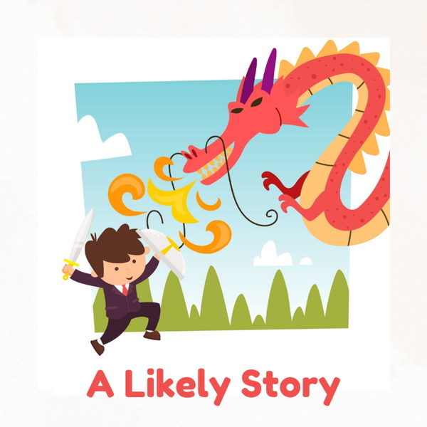 Listener Numbers, Contacts, Similar Podcasts - A Likely Story