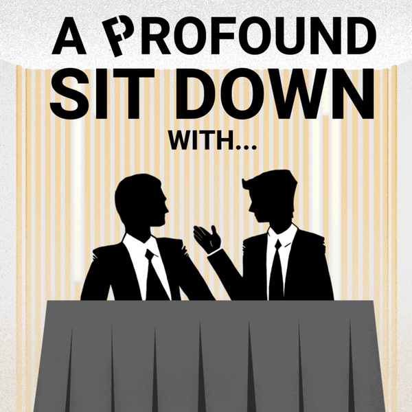 Listener Numbers, Contacts, Similar Podcasts - A Profound Sit Down