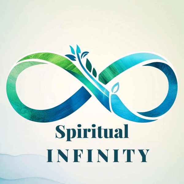 PodMatch | Spiritual Infinity