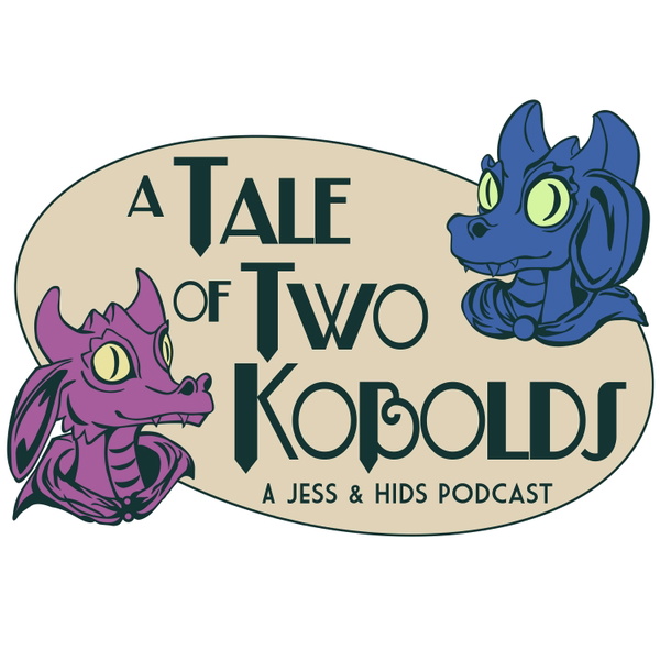 Listener Numbers, Contacts, Similar Podcasts - A Tale Of Two Kobolds