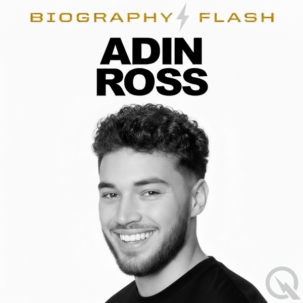 Listener Numbers, Contacts, Similar Podcasts - Adin Ross