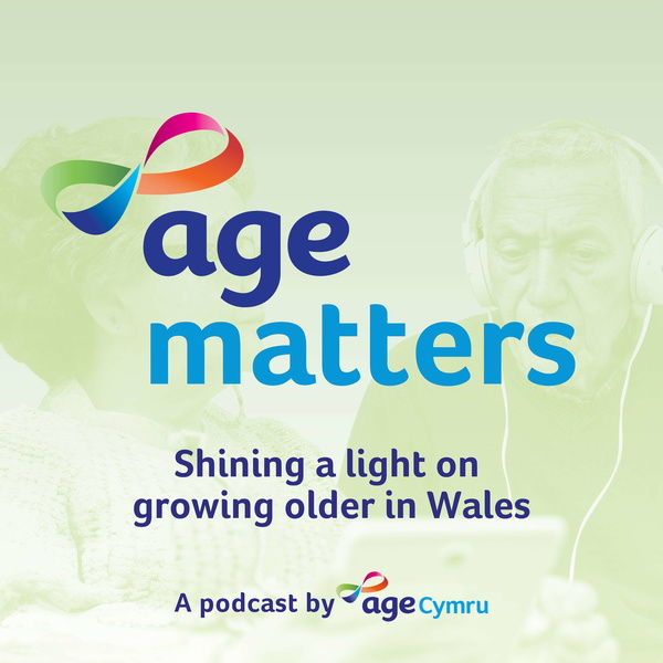 Listener Numbers, Contacts, Similar Podcasts - Age Matters