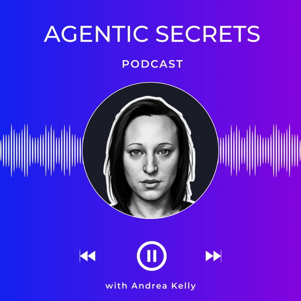 Listener Numbers, Contacts, Similar Podcasts - Agentic Secrets