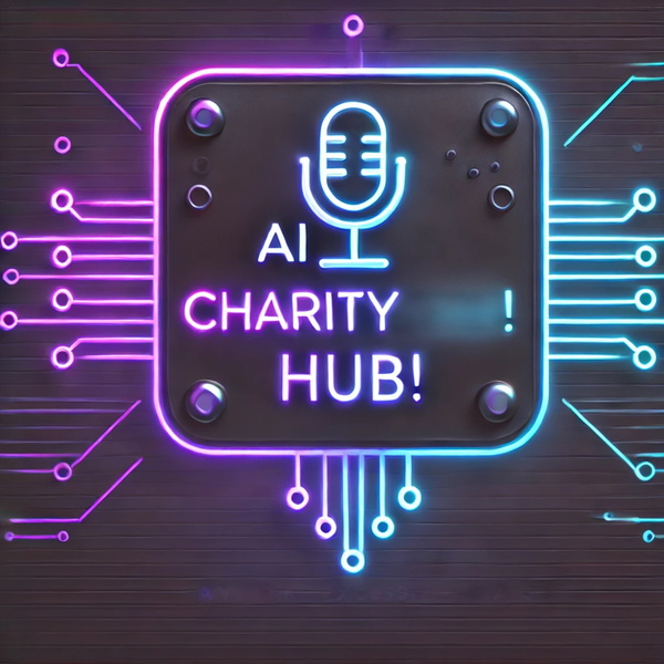 PodMatch | AI Charity Hub!