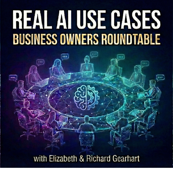 Listener Numbers, Contacts, Similar Podcasts - AI in Business
