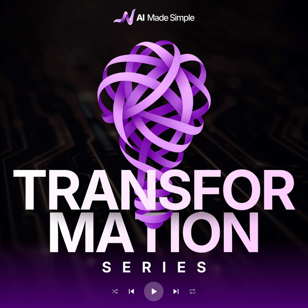 Listener Numbers, Contacts, Similar Podcasts - AI Made Simple