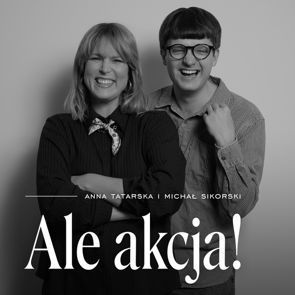 Listener Numbers, Contacts, Similar Podcasts - Ale akcja!