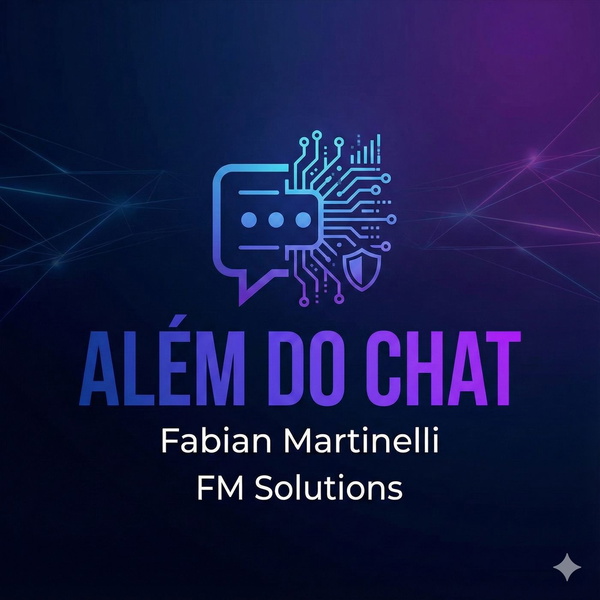 Listener Numbers, Contacts, Similar Podcasts - Além do Chat