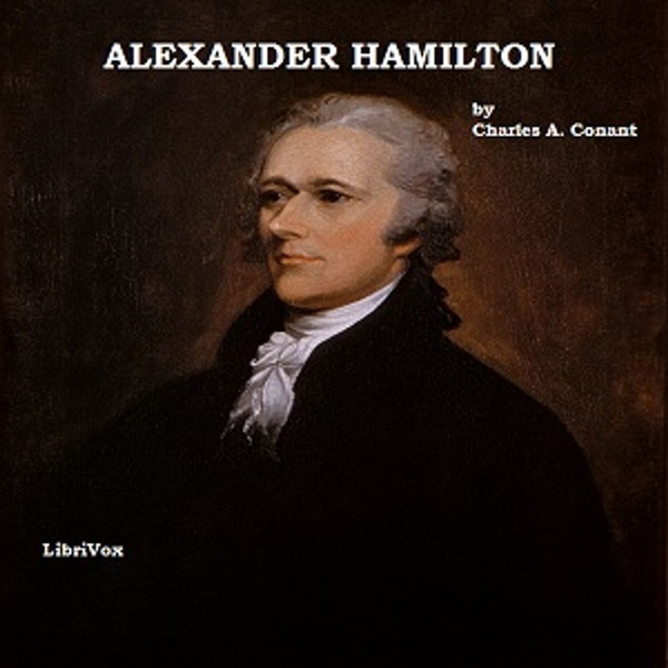 Listener Numbers, Contacts, Similar Podcasts - Alexander Hamilton by ...