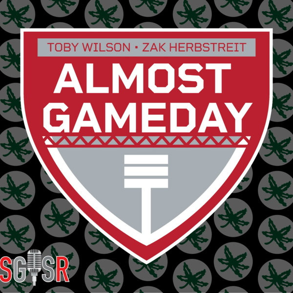 Listener Numbers, Contacts, Similar Podcasts - Almost Gameday