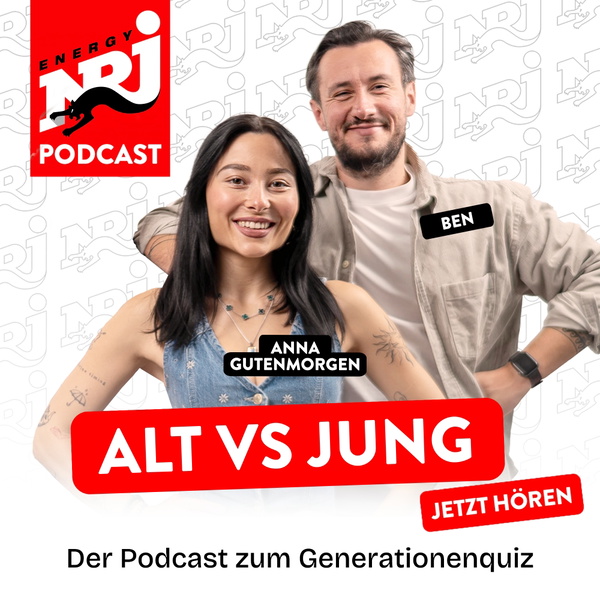 Listener Numbers, Contacts, Similar Podcasts - Alt vs. Jung
