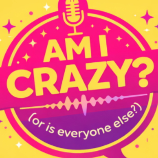 Listener Numbers, Contacts, Similar Podcasts - Am I Crazy?