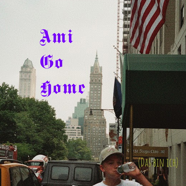 Listener Numbers, Contacts, Similar Podcasts - Ami Go Home