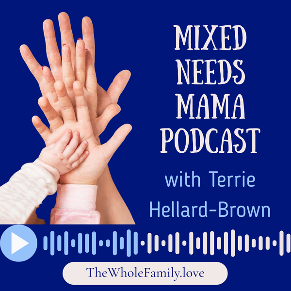 Listener Numbers, Contacts, Similar Podcasts - Anchored Parenting Podcast