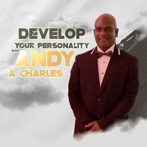 PodMatch | Andy‘s PERSONAL DEVELOPMENT