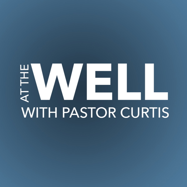 Listener Numbers, Contacts, Similar Podcasts - At The Well with Curtis