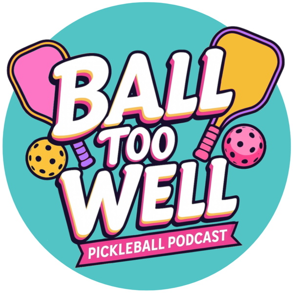 Listener Numbers, Contacts, Similar Podcasts - Ball Too Well Podcast