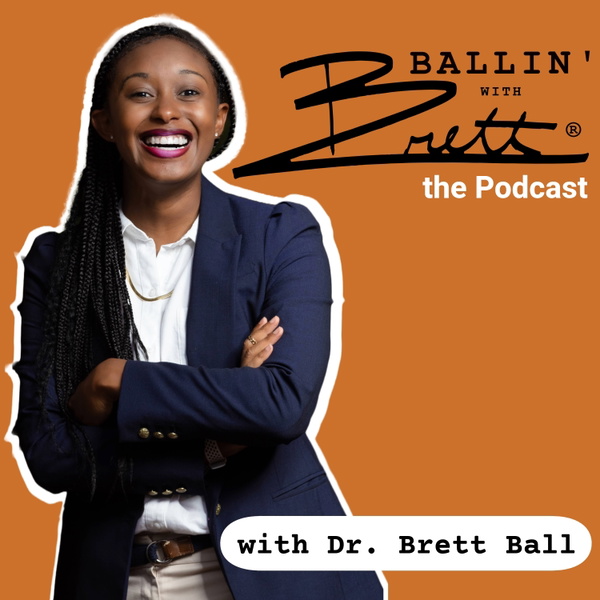 Listener Numbers, Contacts, Similar Podcasts - Ballin' with Brett®