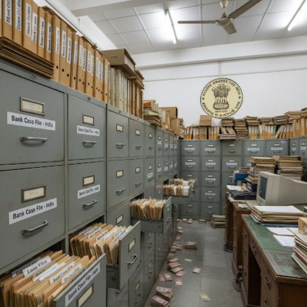 Listener Numbers, Contacts, Similar Podcasts - Bank Case Files ...