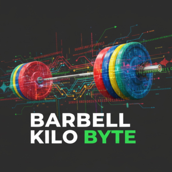 Listener Numbers, Contacts, Similar Podcasts - Barbell Kilo Byte