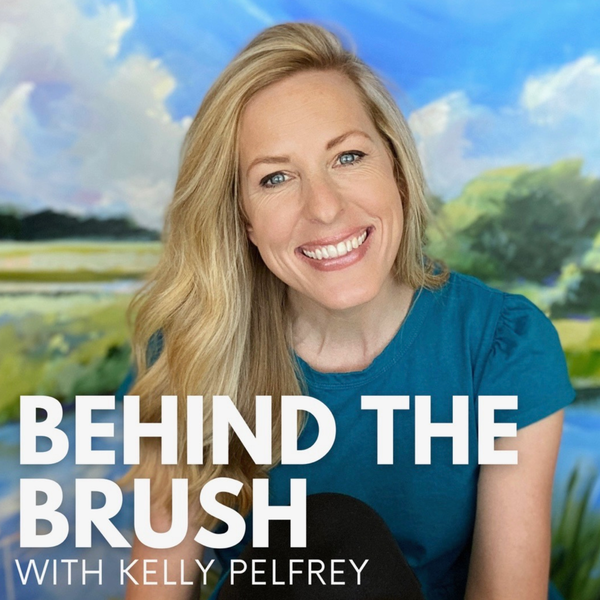 Listener Numbers, Contacts, Similar Podcasts - Behind the Brush