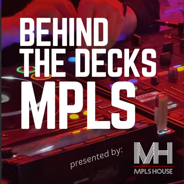 Listener Numbers, Contacts, Similar Podcasts - Behind the Decks MPLS