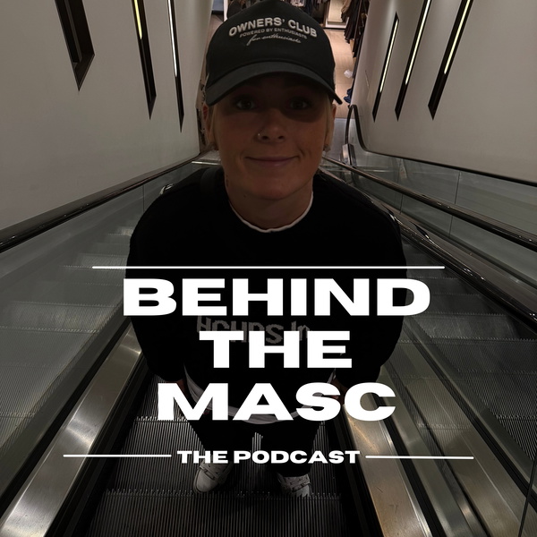 Listener Numbers, Contacts, Similar Podcasts - Behind the Masc