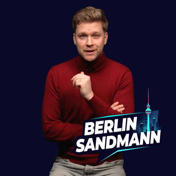 Listener Numbers, Contacts, Similar Podcasts - Berlin Sandmann