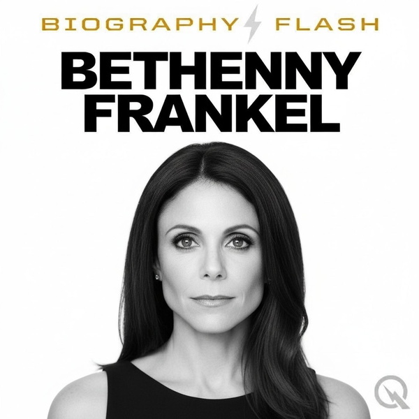 Listener Numbers, Contacts, Similar Podcasts - Bethenny Frankel