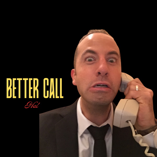 Listener Numbers, Contacts, Similar Podcasts - Better Call Hal