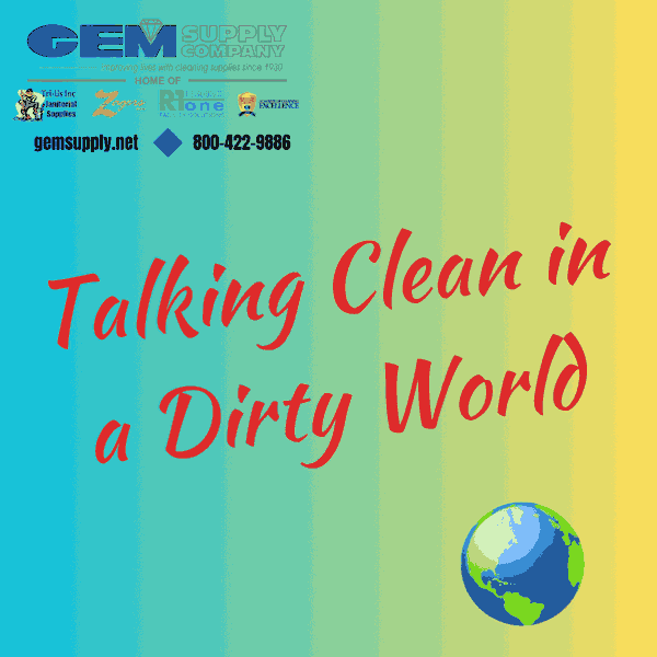 Listener Numbers, Contacts, Similar Podcasts - Talking Clean in a Dirty World
