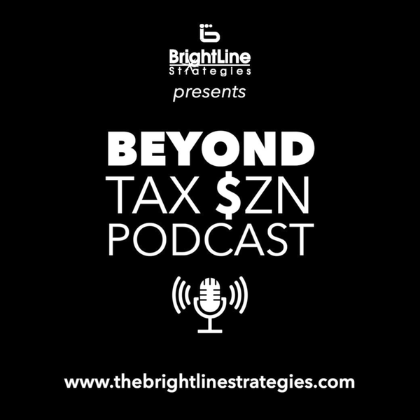 Listener Numbers, Contacts, Similar Podcasts - Beyond Tax Season