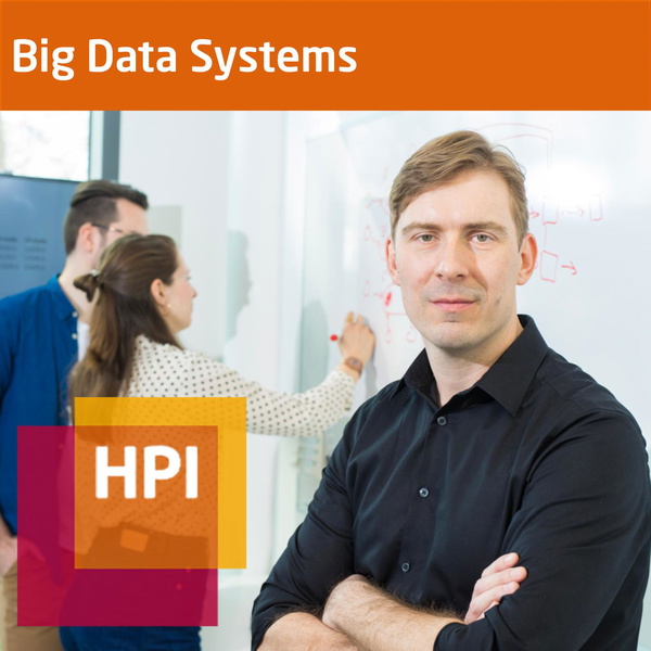 Listener Numbers, Contacts, Similar Podcasts - Big Data Systems (WT 2025/26)