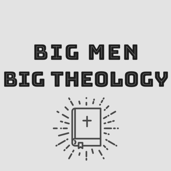 Listener Numbers, Contacts, Similar Podcasts - Big Men Big Theology