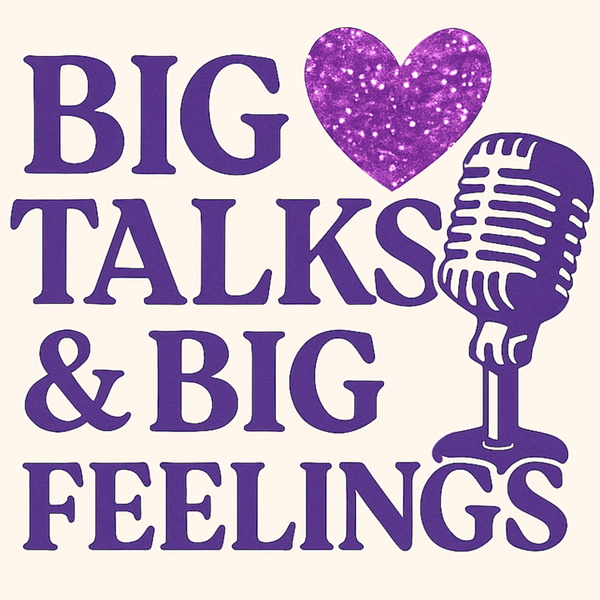 Listener Numbers, Contacts, Similar Podcasts - Big Talks and Big Feelings