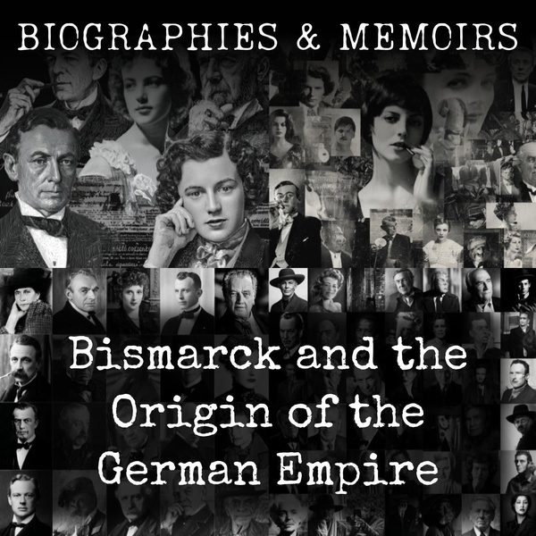 Listener Numbers, Contacts, Similar Podcasts - Bismarck and the Origin ...