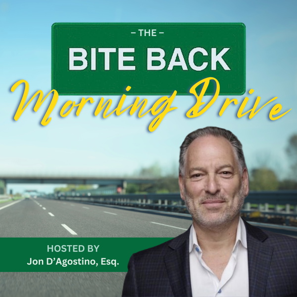 Listener Numbers, Contacts, Similar Podcasts - BITE BACK: The Morning Drive