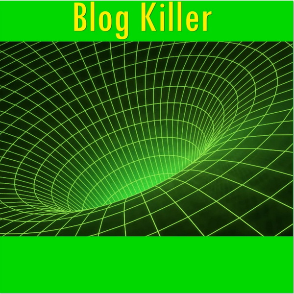 Listener Numbers, Contacts, Similar Podcasts - Blog Killer
