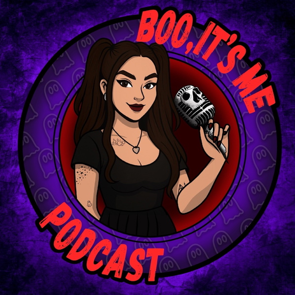 Listener Numbers, Contacts, Similar Podcasts - Boo, It’s Me Podcast