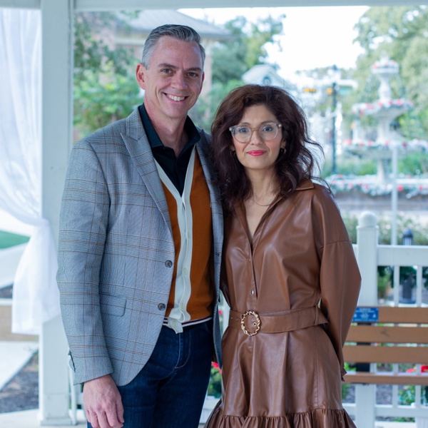 Listener Numbers, Contacts, Similar Podcasts - Brandon and Jennifer Hollar