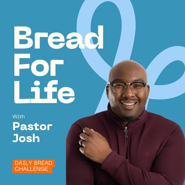 Listener Numbers, Contacts, Similar Podcasts - Bread For Life