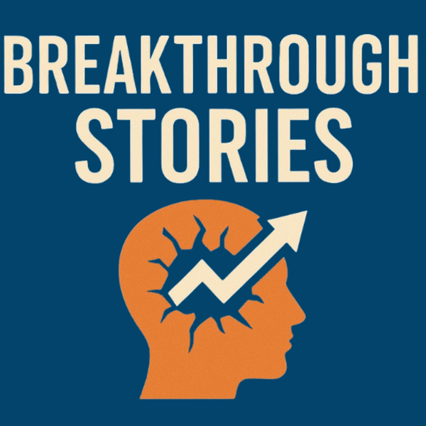 Listener Numbers, Contacts, Similar Podcasts - Breakthrough Stories