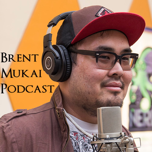 Listener Numbers, Contacts, Similar Podcasts - Brent Mukai Podcast