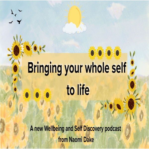 Listener Numbers, Contacts, Similar Podcasts - Bringing your Whole Self ...